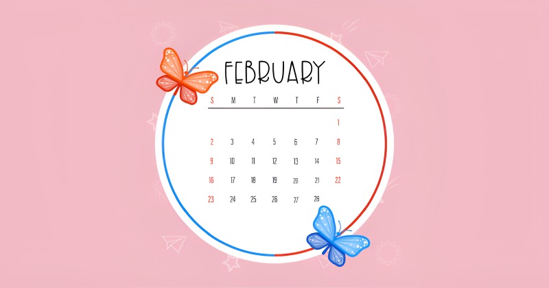 Important days in February 2025: Full list of national and ...