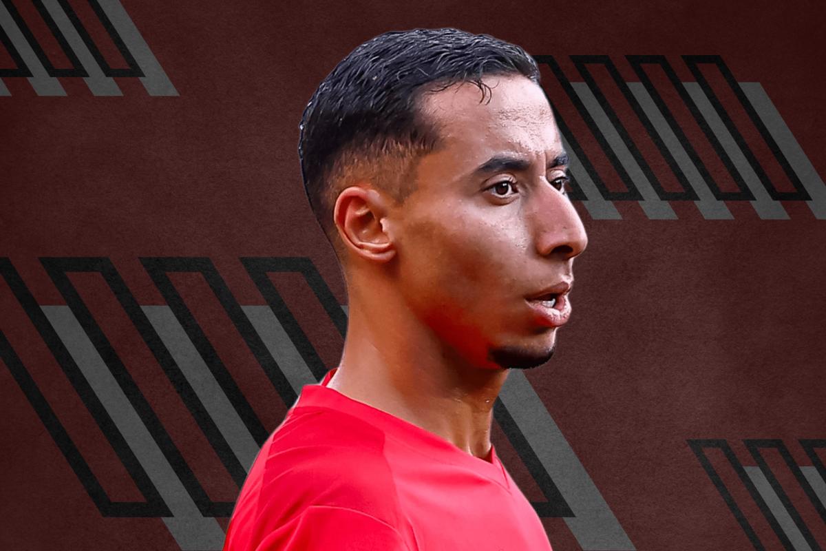 Ajax transfernieuws: FC Twente moet bedrag afstaan voor Anass Salah-Eddine