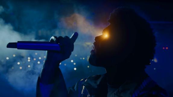"La meilleure chanson de l'album" : The Weeknd frappe fort avec le clip ...