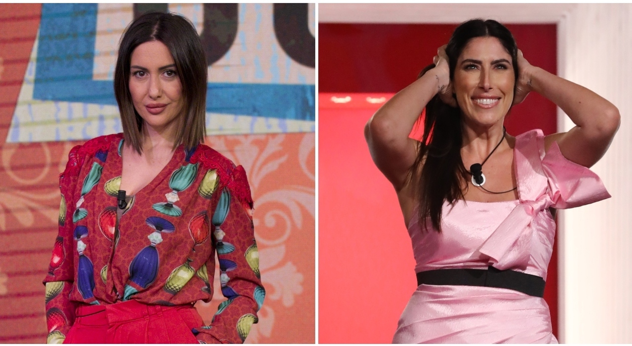 Grande Fratello, Jessica Morlacchi e l'allusione ai soldi di Al Bano ...