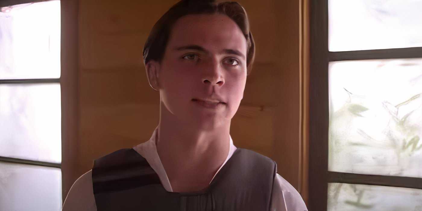 What Happens To Robby At The Sekai Taikai In Cobra Kai Season 6's Finale