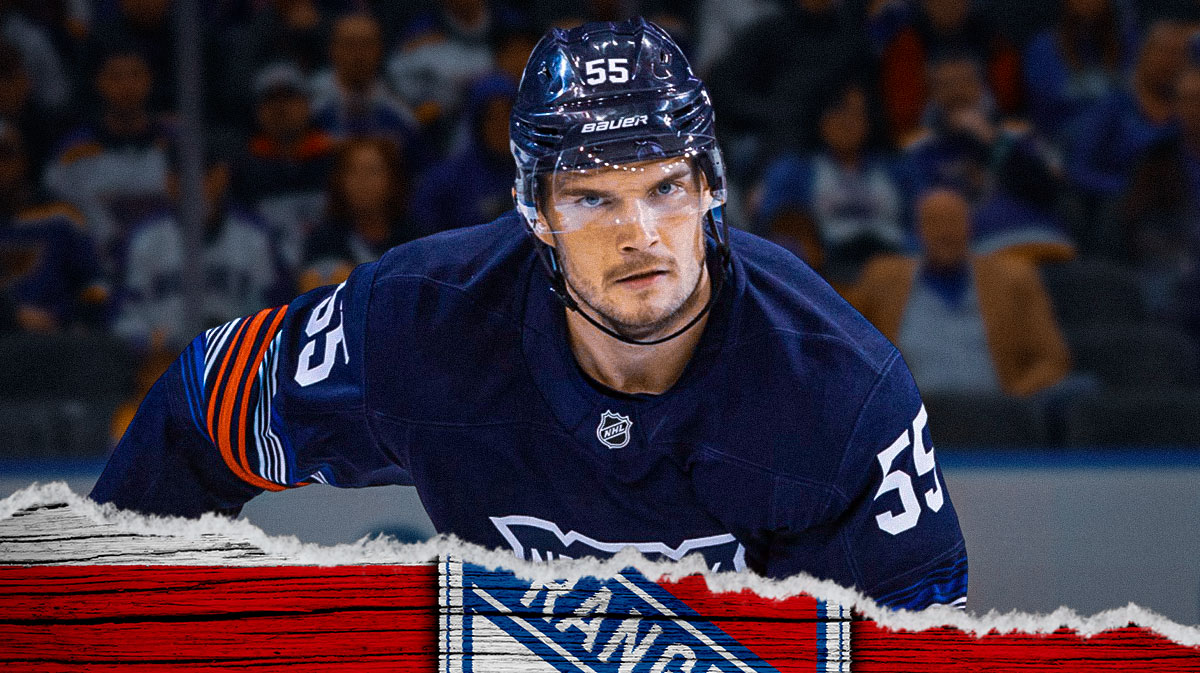 Best Ryan Lindgren landing spots before 2025 NHL trade deadline