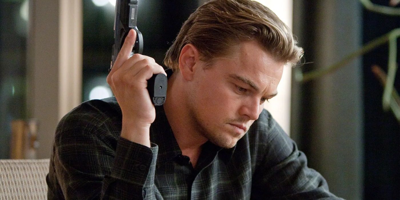 Christopher Nolan Masterpiece 'Inception' Explained