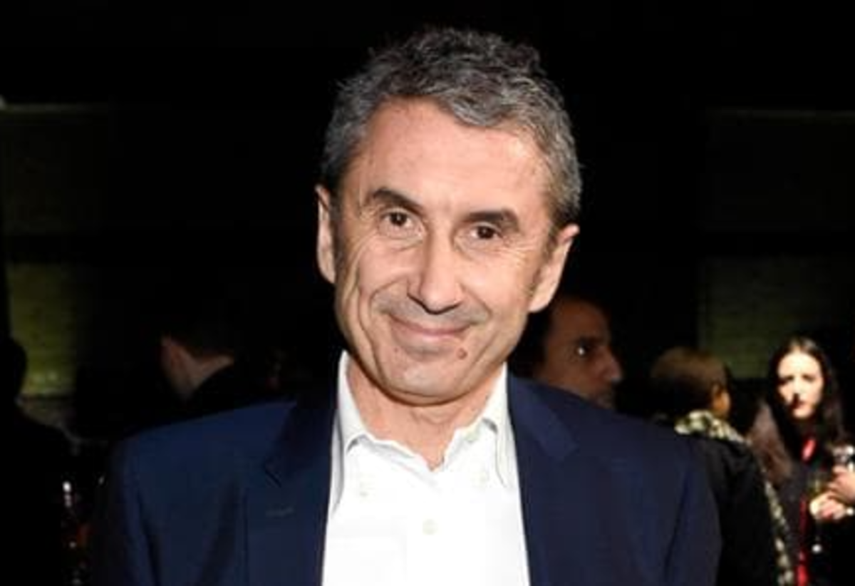 Gobbetti lascia Ferragamo e intasca 4,45 mln. La maison cerca nuovo ad