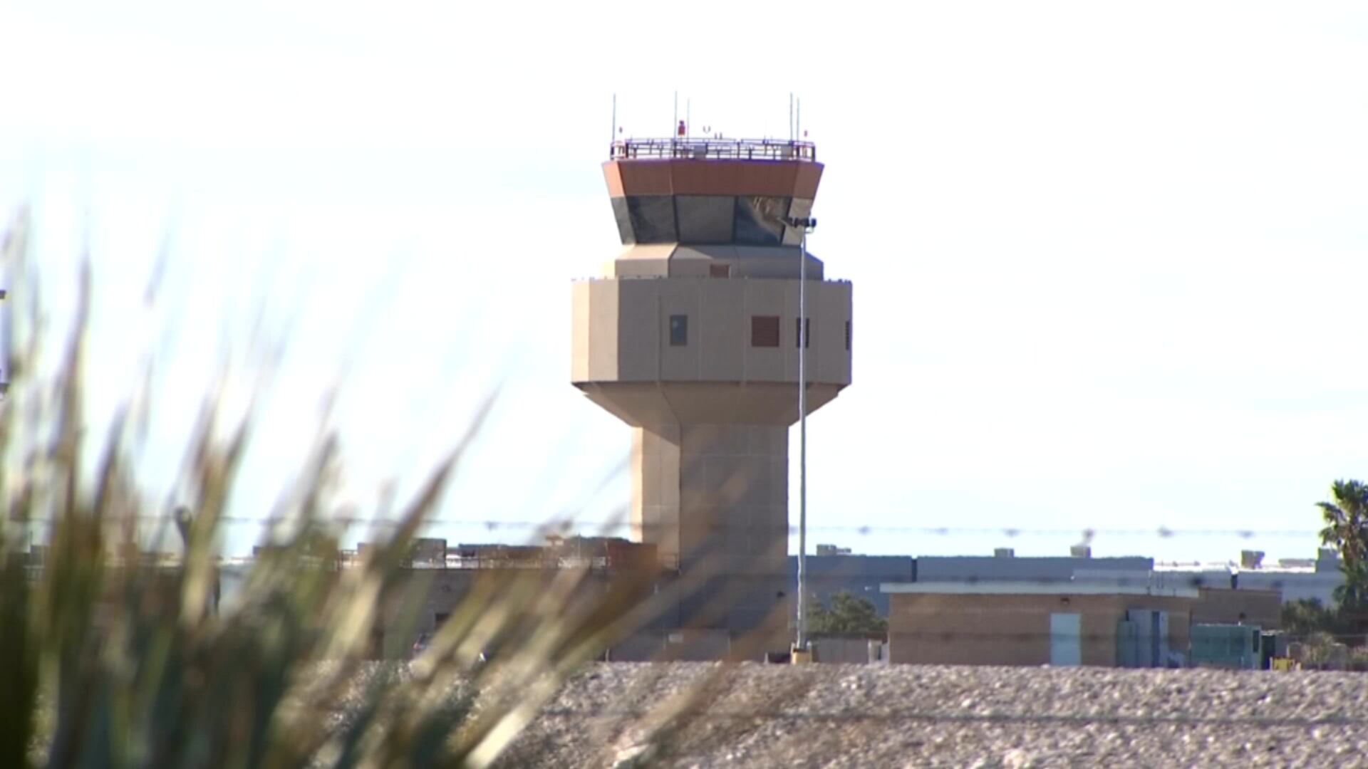 New plans for North Las Vegas Airport aim to change runways after ...