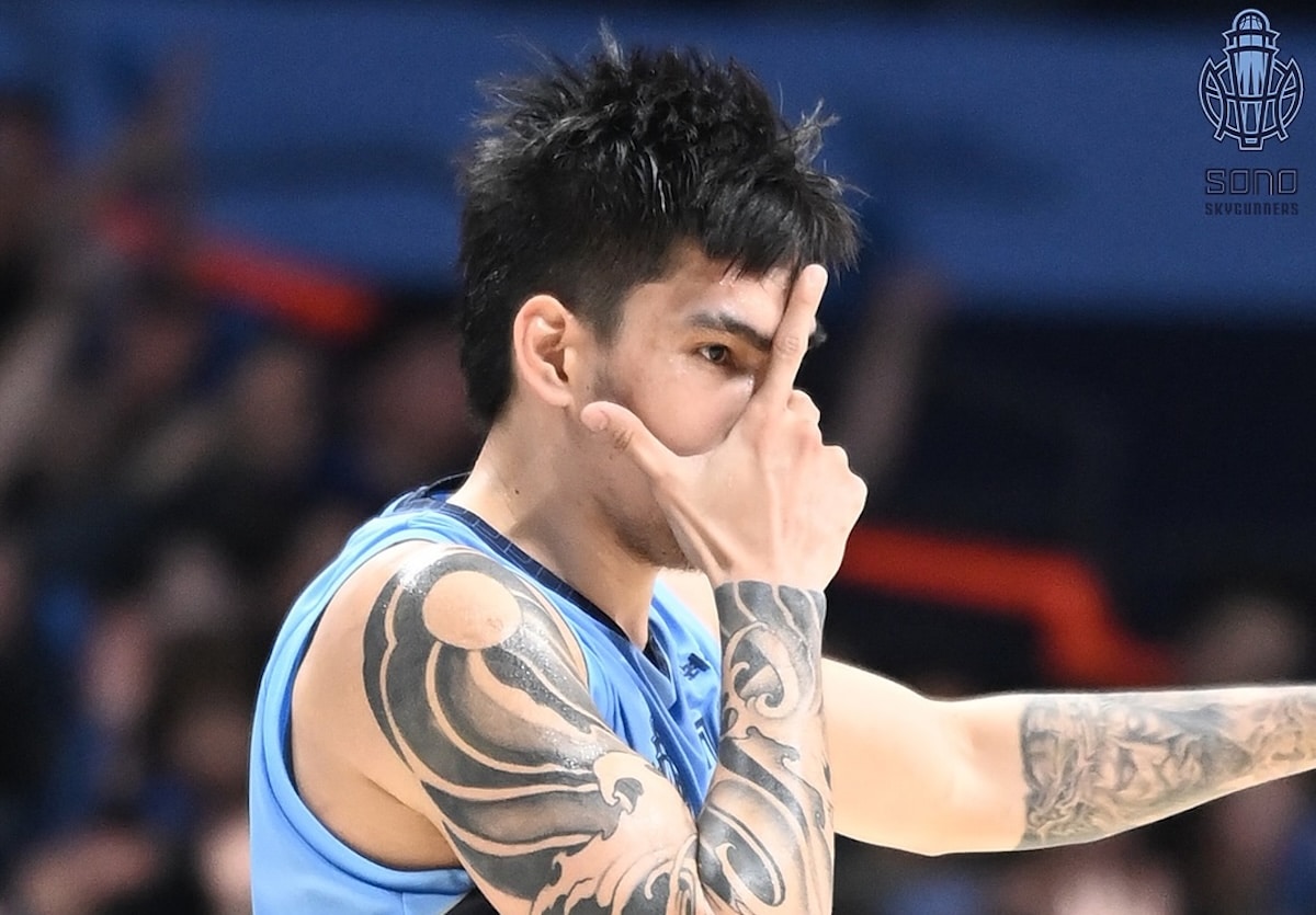 Kevin Quiambao’s KBL team backs his NBA Summer League bid