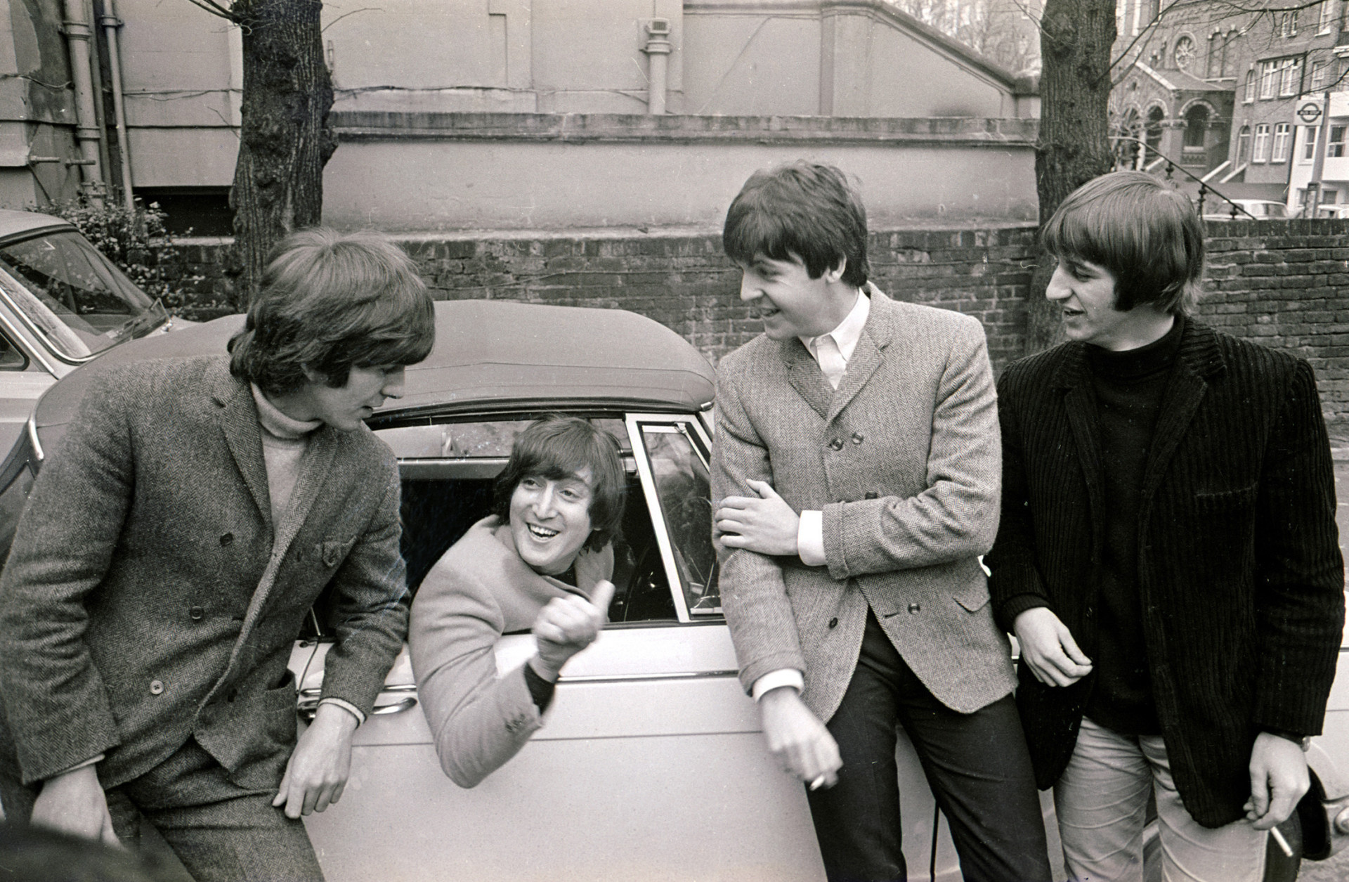 De grootste hits uit de jaren '70