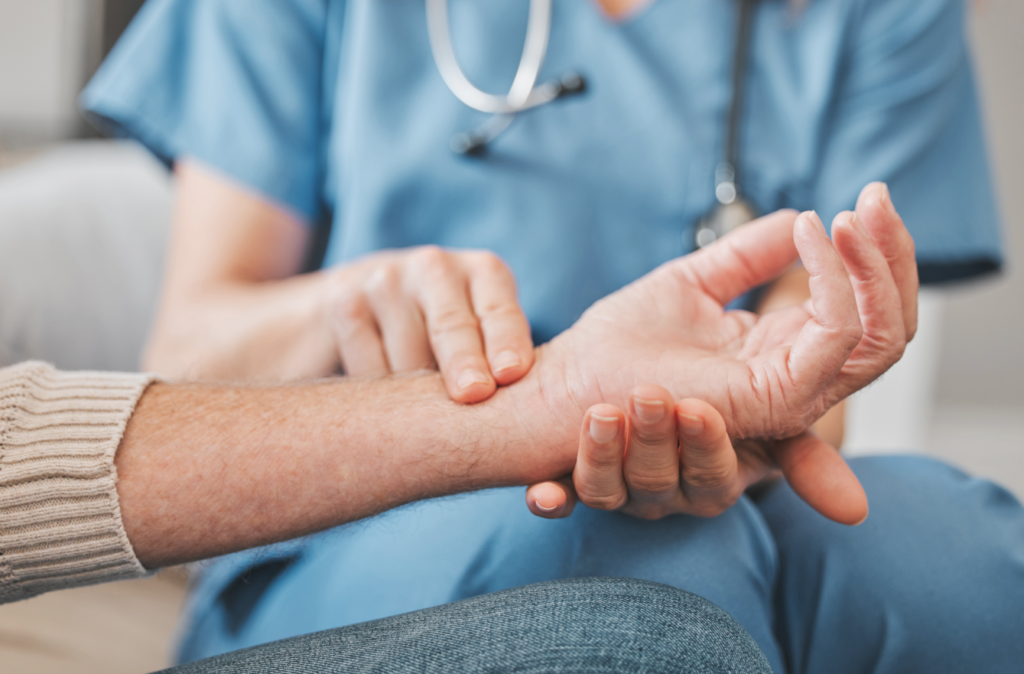 What Your Heart Rate Says About Your Health