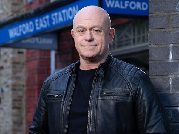 Grant exits EastEnders leaving behind huge scandal and a big promise