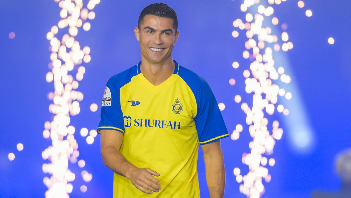 Marca CR7 bate recorde: vale €850 milhões e não vai parar por aqui