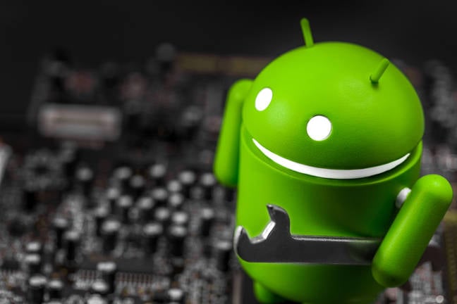 Google patches odd Android kernel security bug amid signs of targeted exploitation
