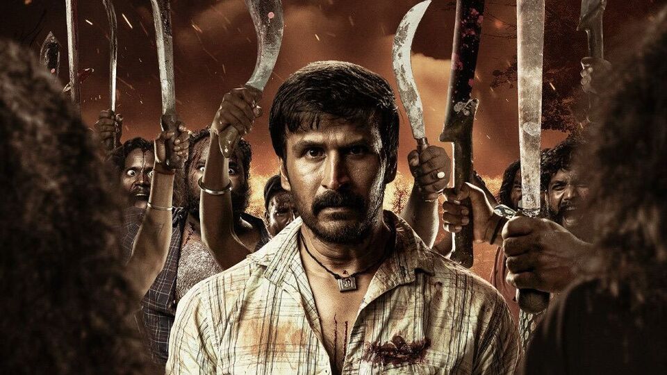 Kobali OTT release: When and where to watch Ravi Prakash’s Telugu ...