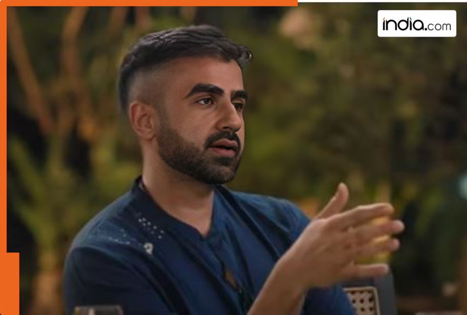 Meet millionaire, who walked out of Nikhil Kamath's podcast over ...