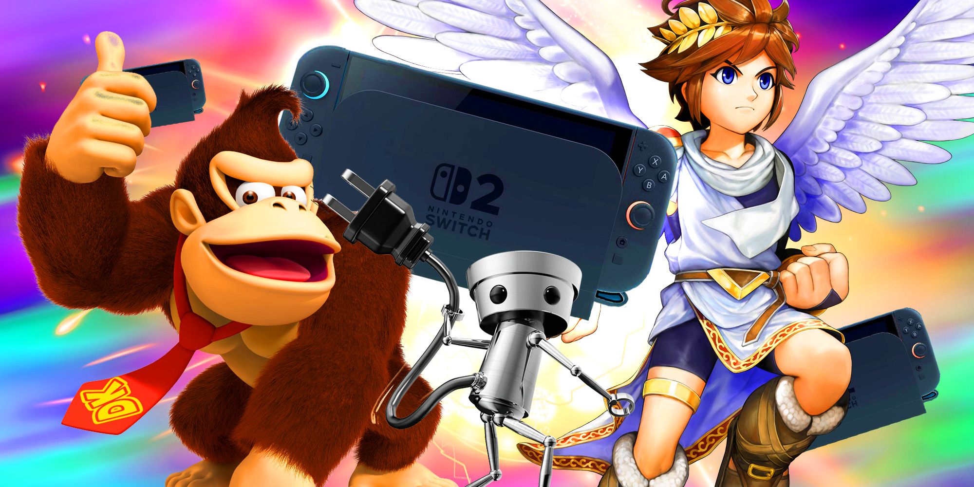 10 Nintendo Series That Deserve A comeback On Switch 2