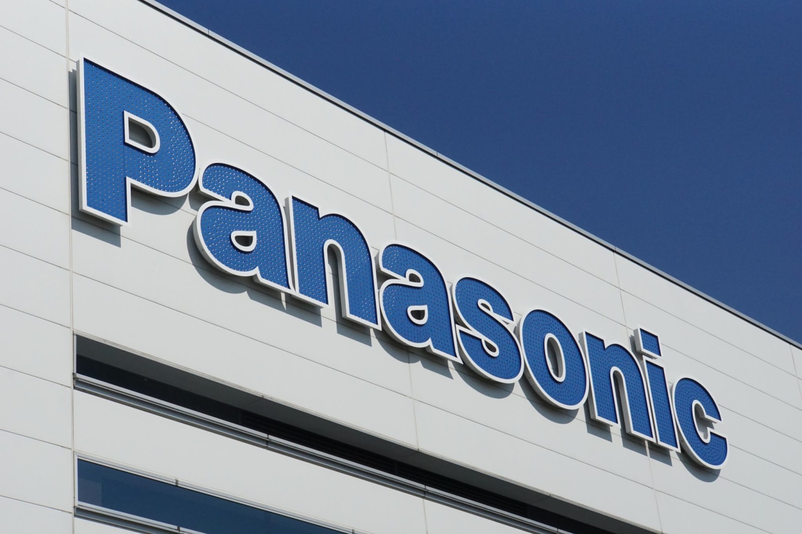 April-December sales up for Japan's Panasonic