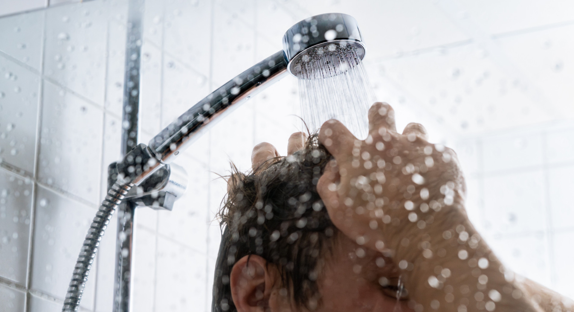How to improve your showering routine