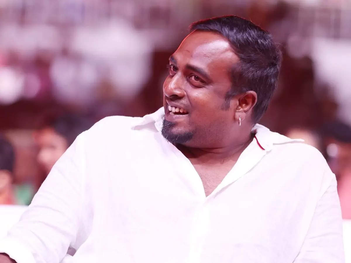 Director Arun Matheswaran set to make his Hindi debut; pre-production ...