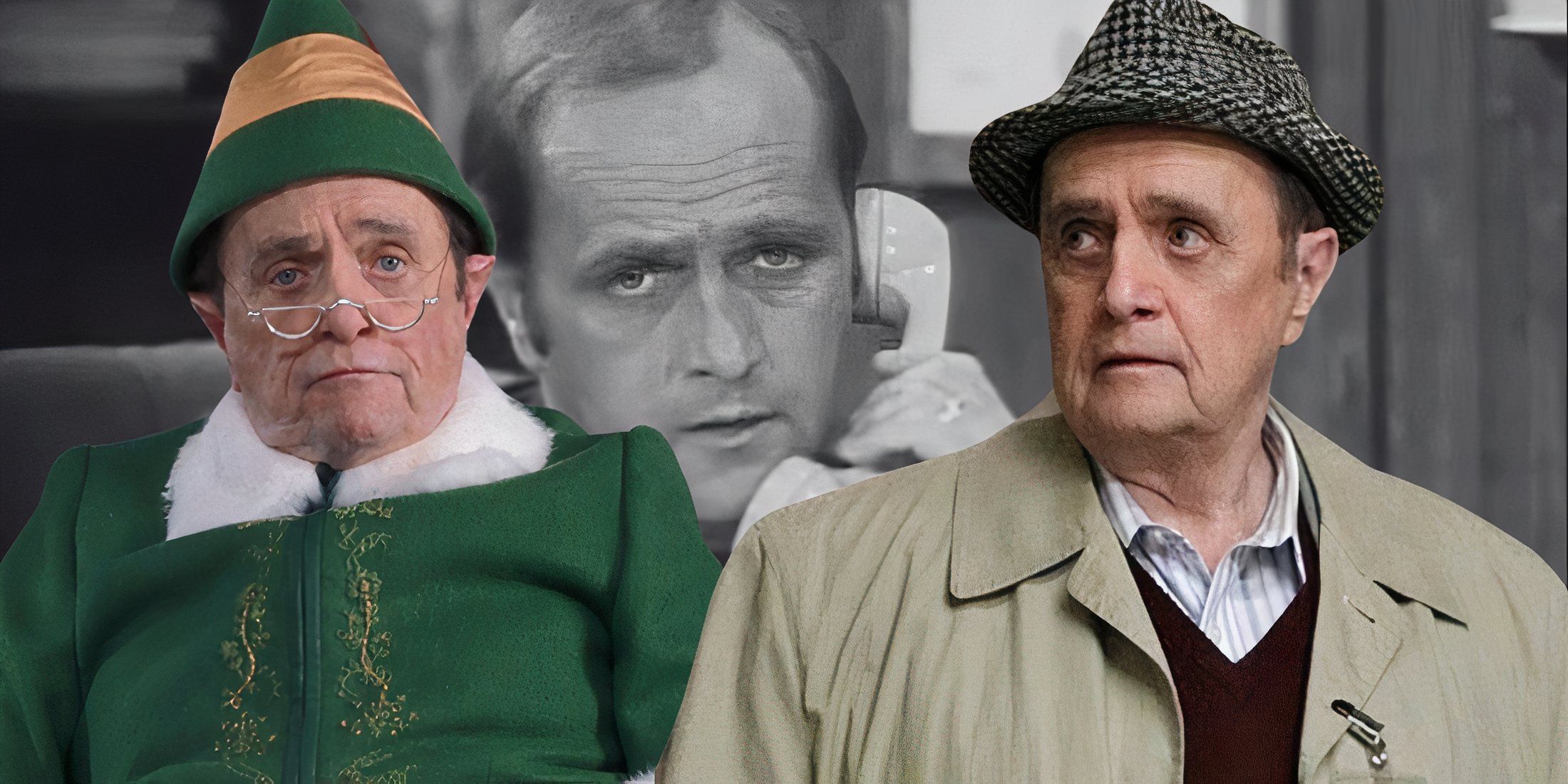 Bob Newhart's 10 Best Movies And TV Shows