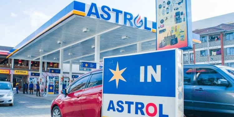 Thayu Kabugi: Billionaire & Oil Tycoon Behind Astrol Petroleum