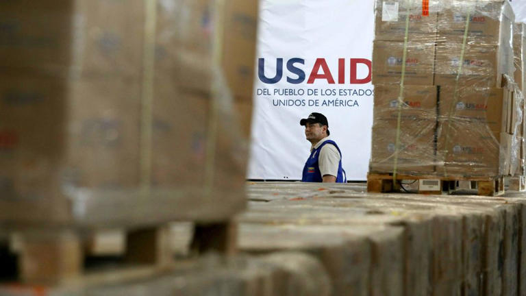 Gutting of USAID could cost thousands of American jobs