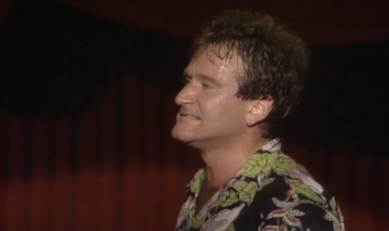 Stand-Up Legends Who Got Their Start On TV Shows