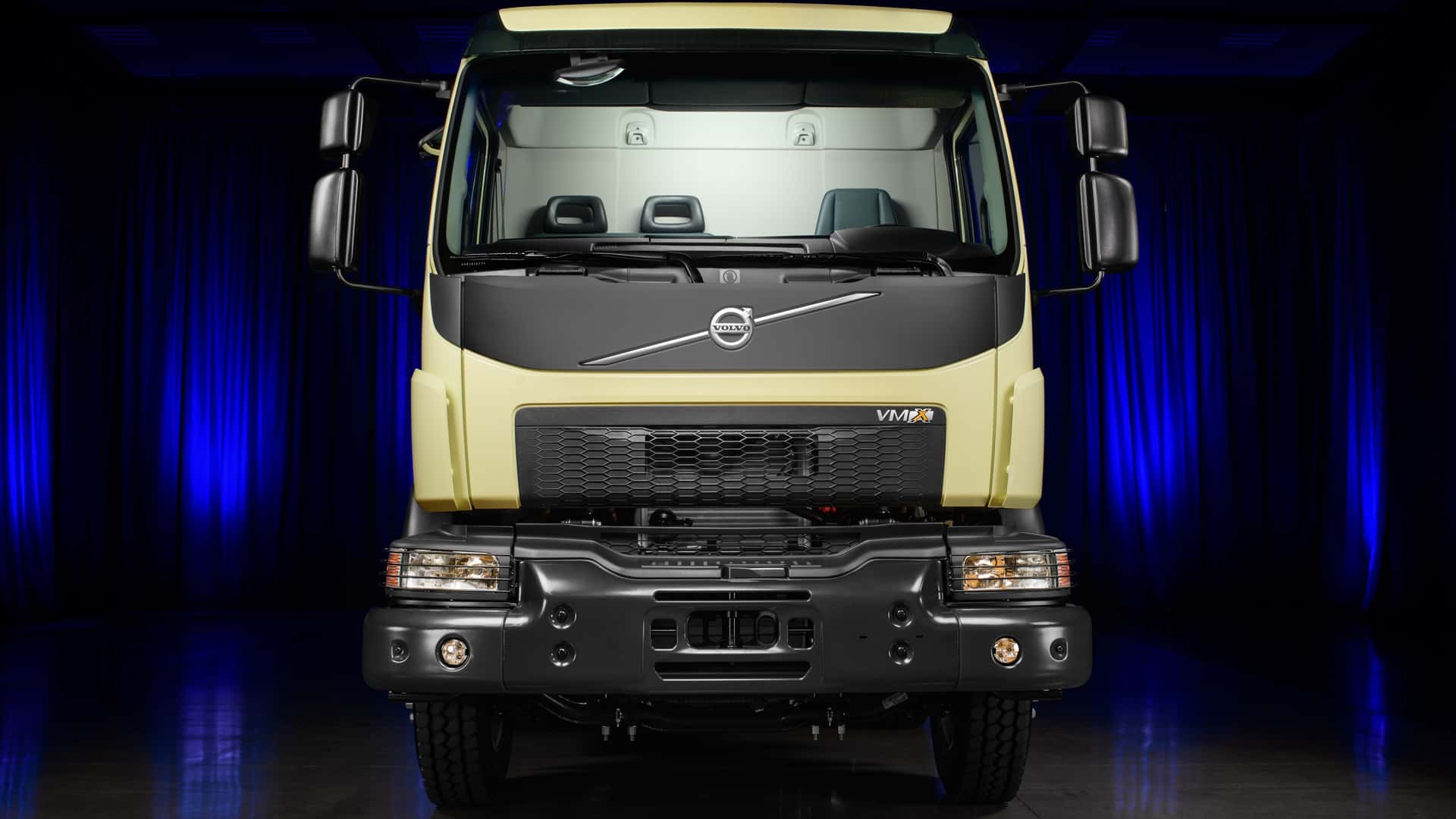 Volvo VMX MAX: puesta a prueba de versatilidad en el monte misionero