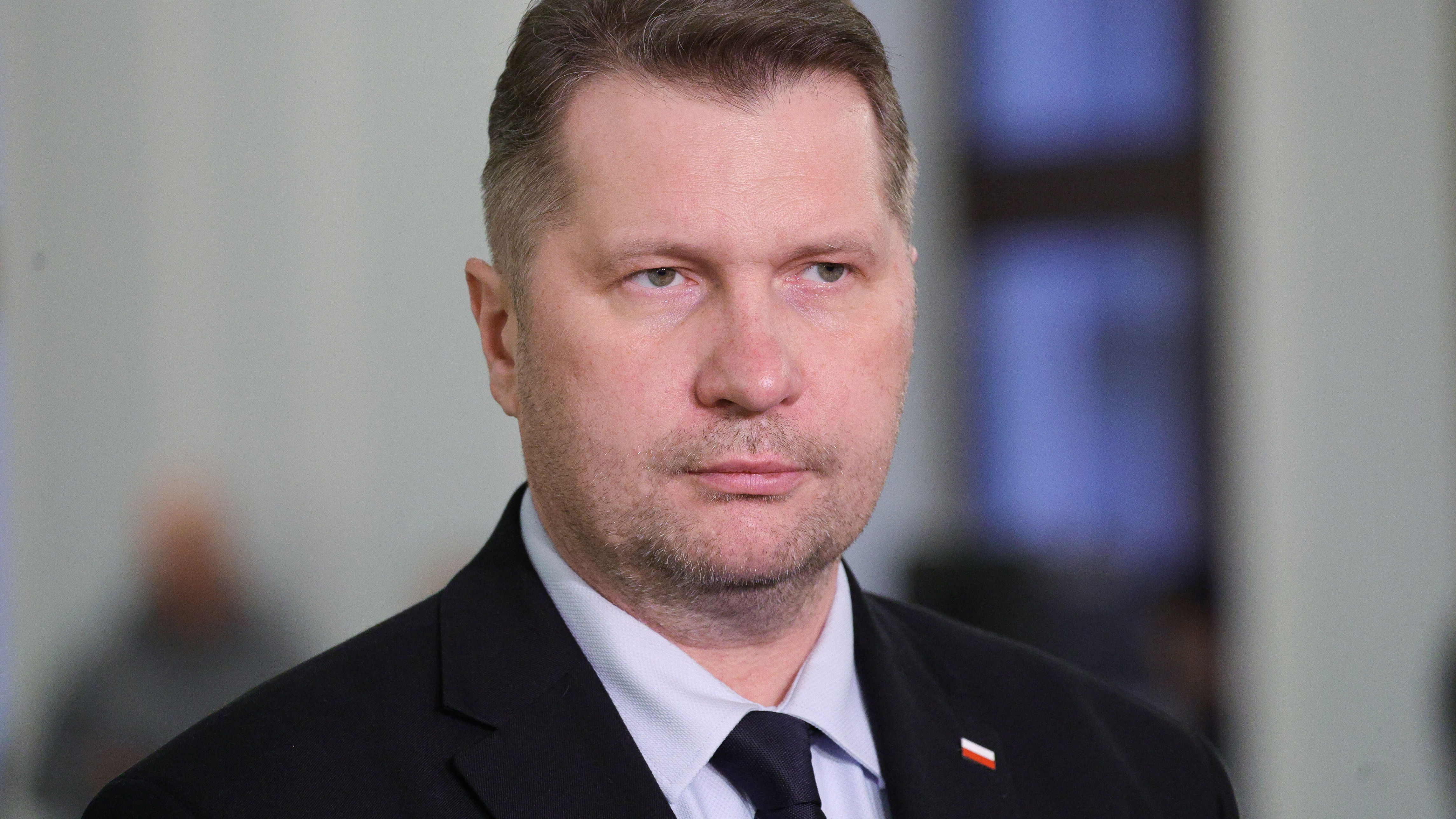 Przemysław Czarnek: wszyscy poniosą odpowiedzialność. "Onet przestaje ...