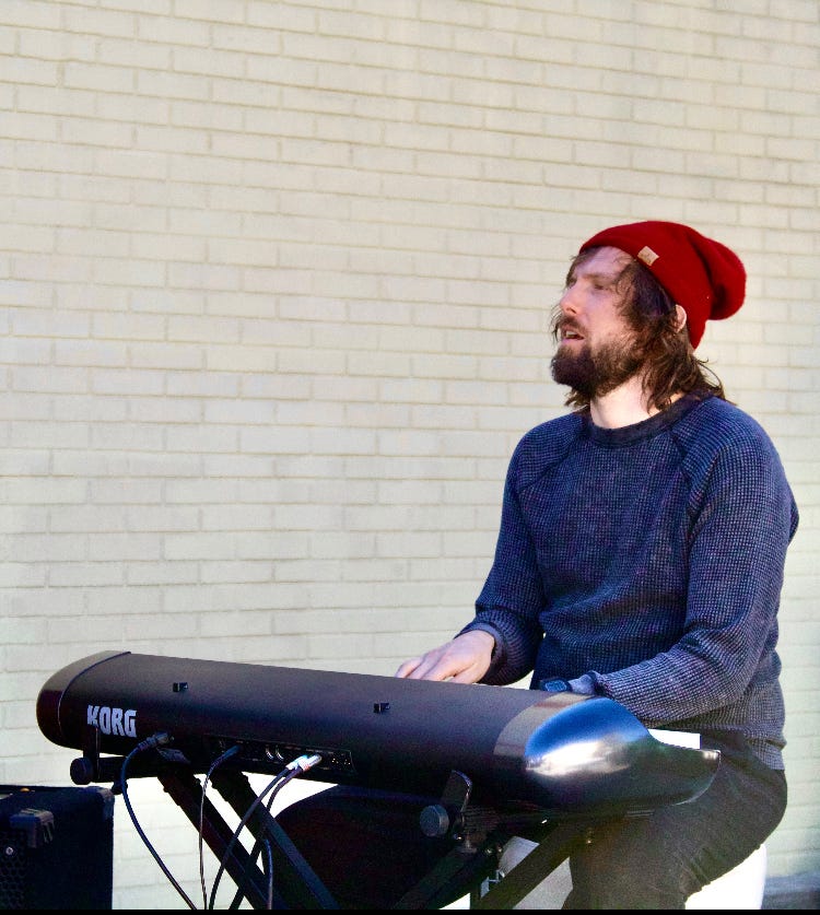 Noble 'Thin Man' Watts Jazz Festival honors legacy of DeLand musical icon