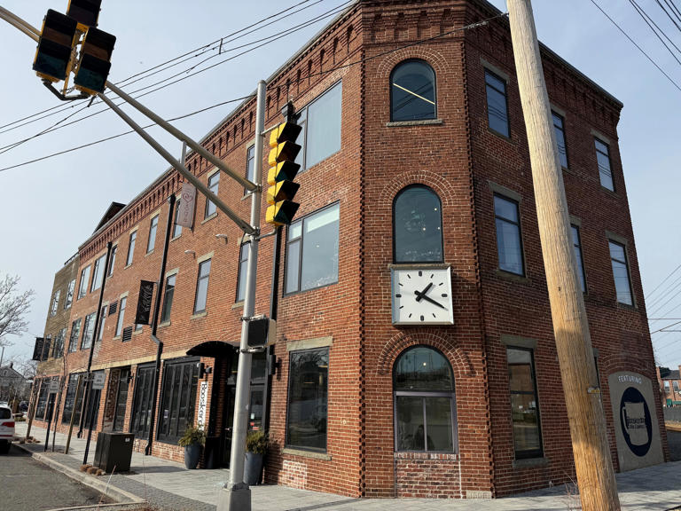 Here's the gourmet market replacing Sickles at Red Bank's Anderson Building