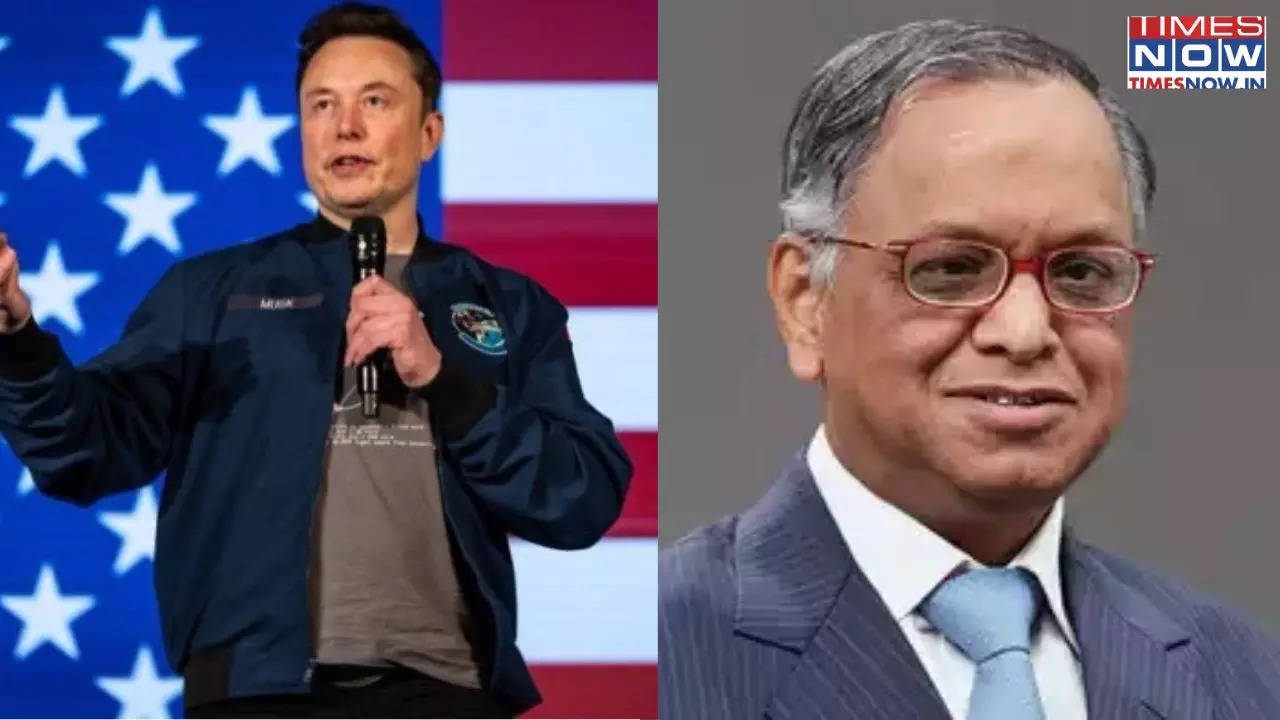 120-Hour Work Weeks at DOGE? Musk's Claim Stirs Controversy, Leaving ...