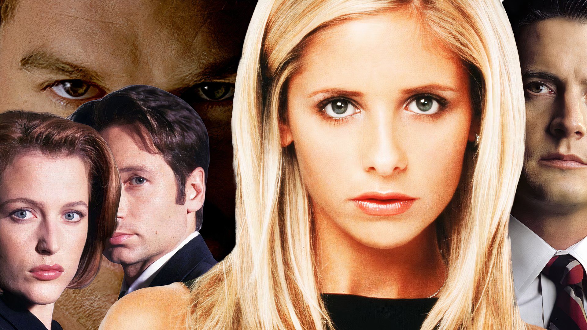 Buffy The Vampire Slayer Rebooted With Original Star: Here Are 3 Other ...