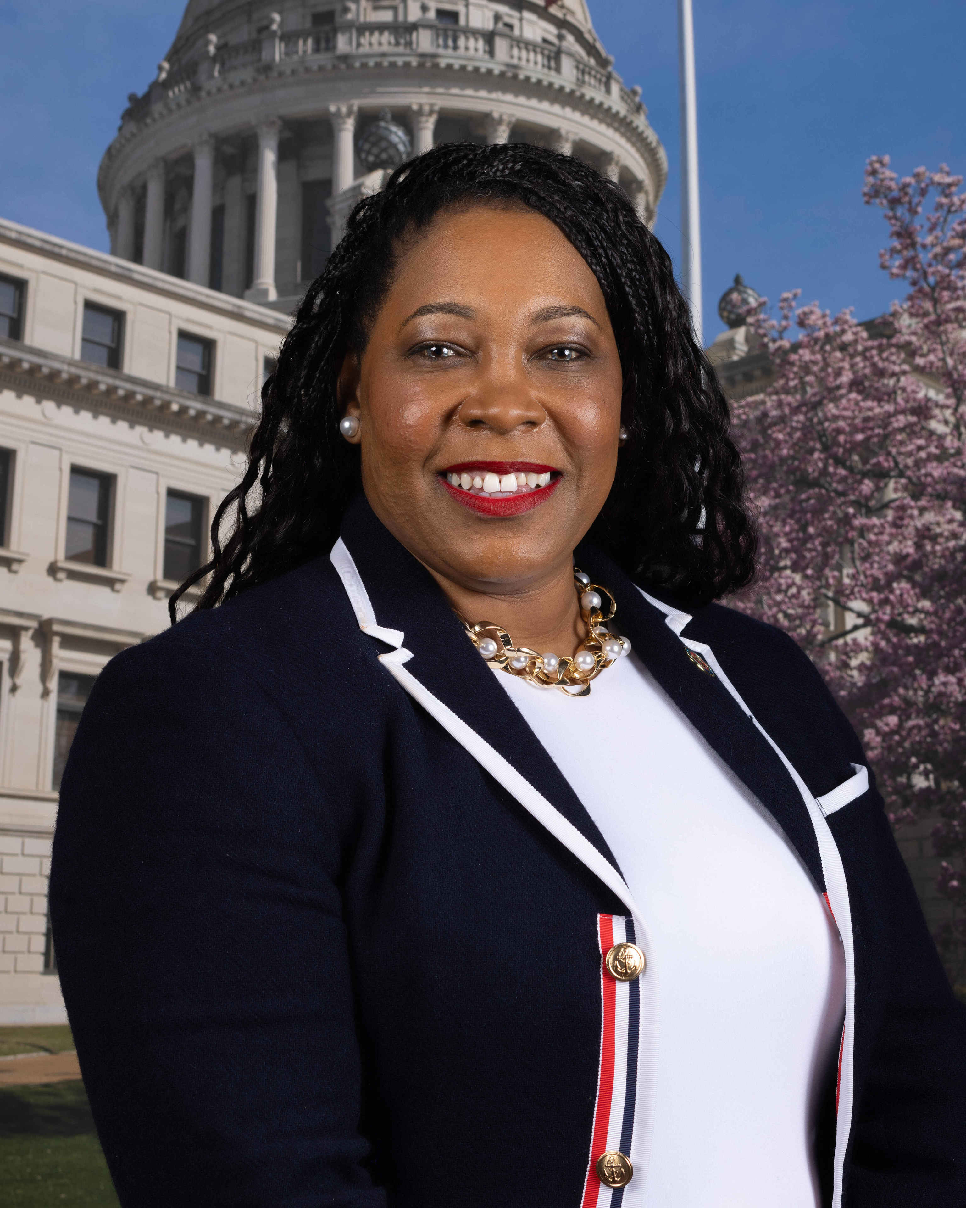 Strengthening emergency preparedness is crucial in Mississippi