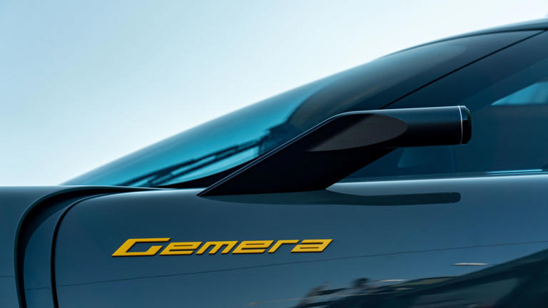 Most Powerful Plug-In Hybrid In America In 2025