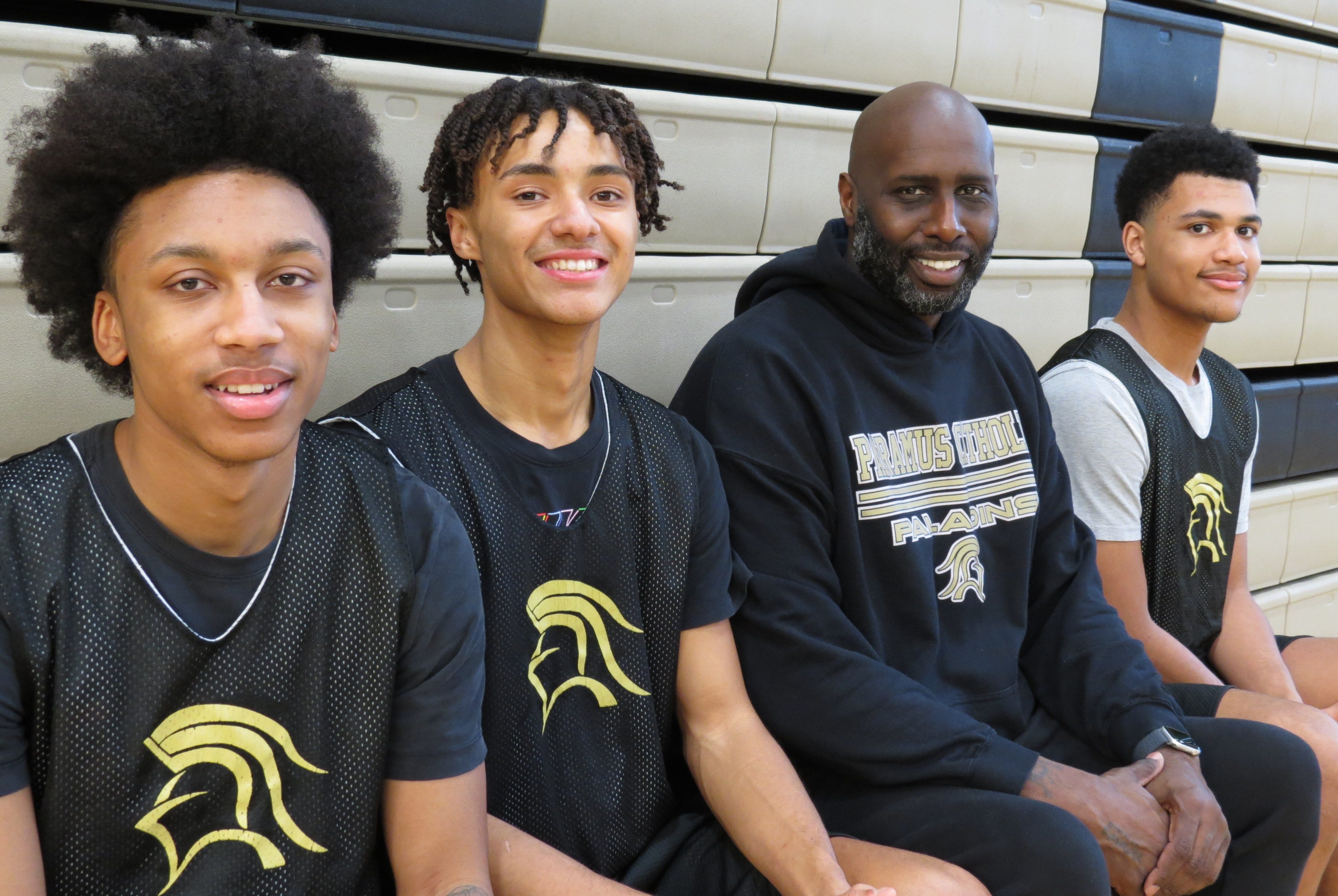 How Paramus Catholic came back to win the highest-scoring Bergen ...