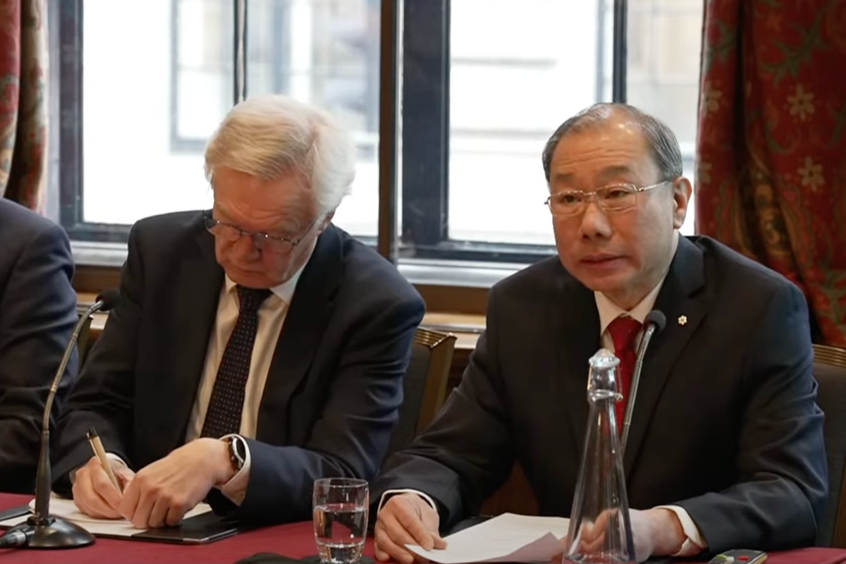 Lucy Letby latest: Nurse did not murder any babies, claims expert, as ...