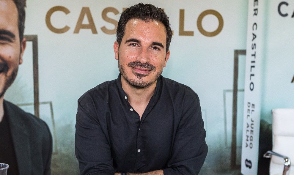 Javier Castillo recomienda a esta escritora española de libros de ...