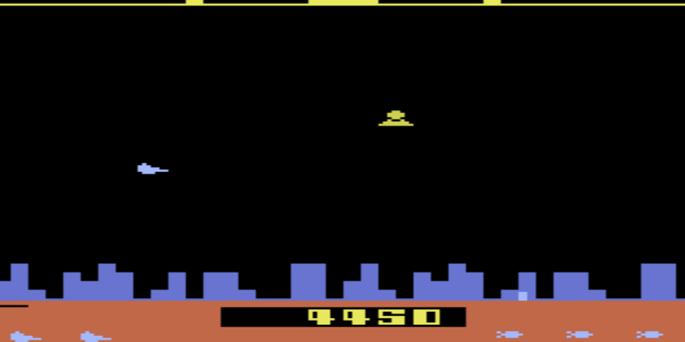15 Best Atari 2600 Games, Ranked