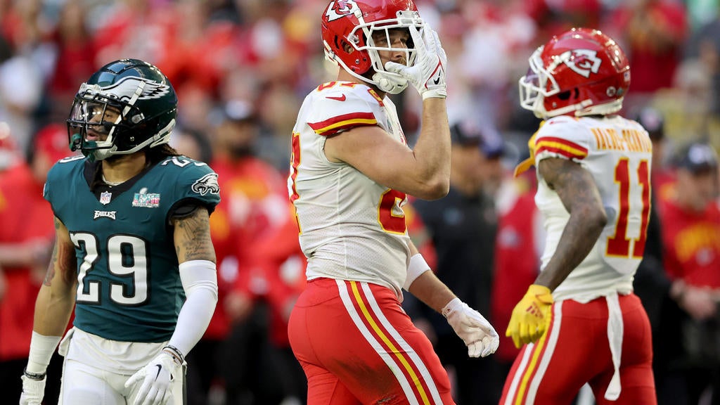 Ray Didinger's keys to Super Bowl LIX for Philadelphia Eagles vs ...