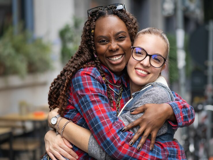Valentinstag: Die besten Sprüche für deine beste Freundin