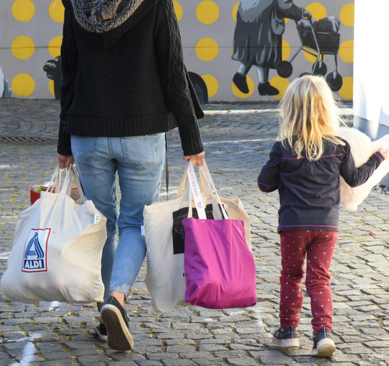 Viertel der Bevölkerung von Armut oder Ausgrenzung bedroht