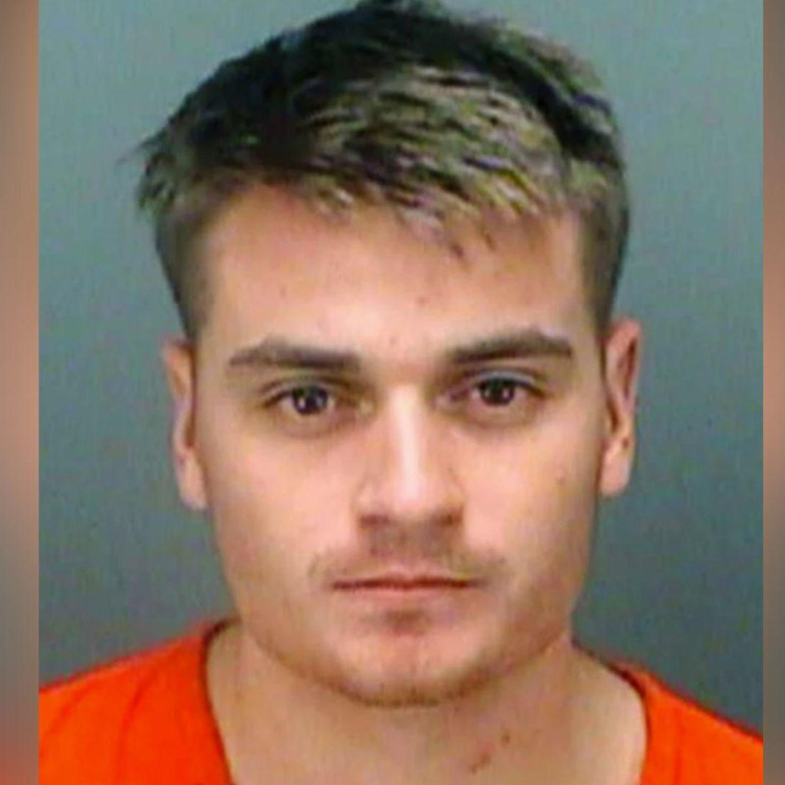 Neo-Nazi leader found guilty of plotting attack on Maryland power grid