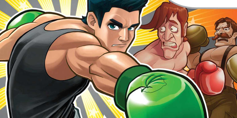 10 Nintendo Series That Deserve A comeback On Switch 2