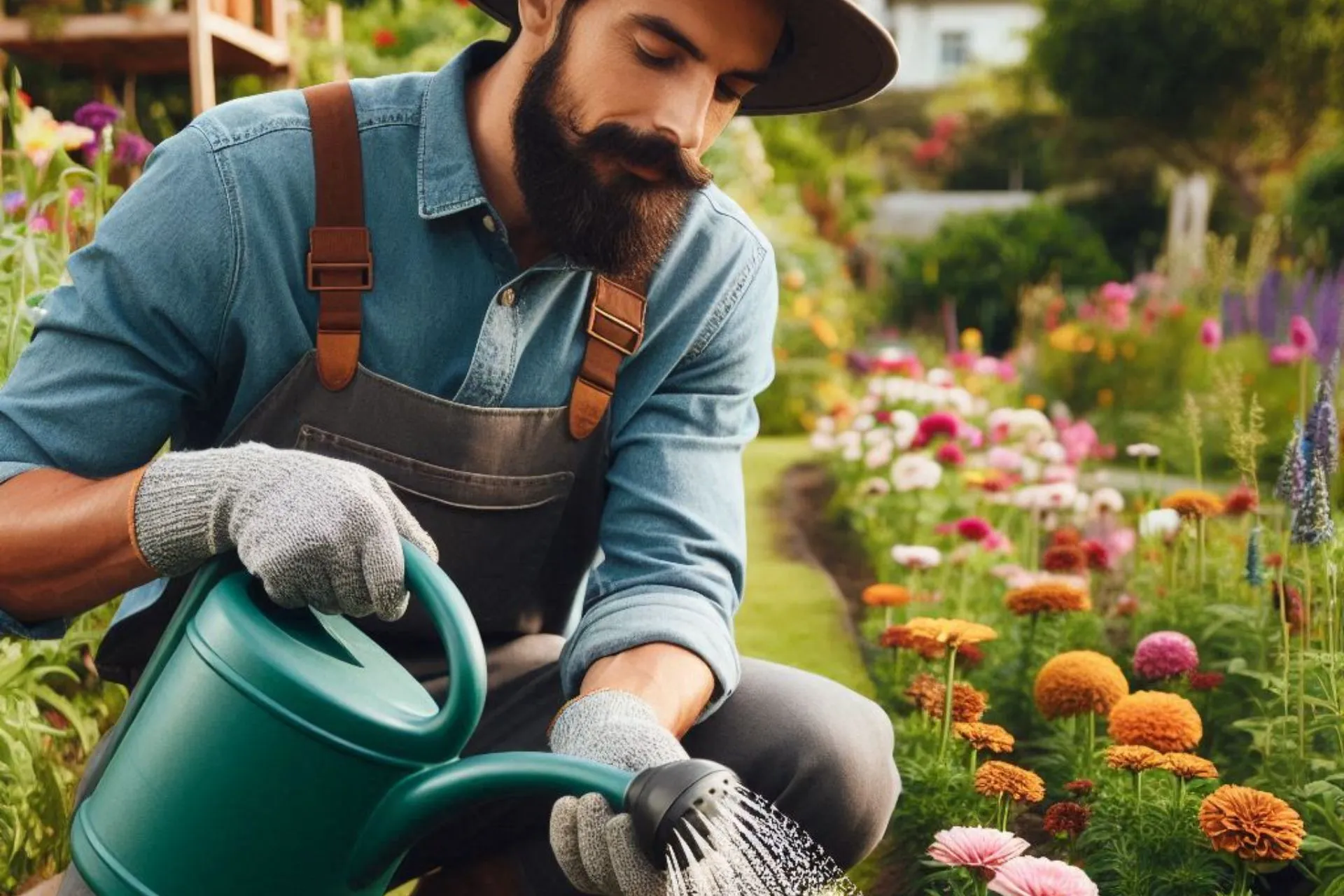 Assorbimento del ferro nelle piante: meccanismi e soluzioni per terreni ...