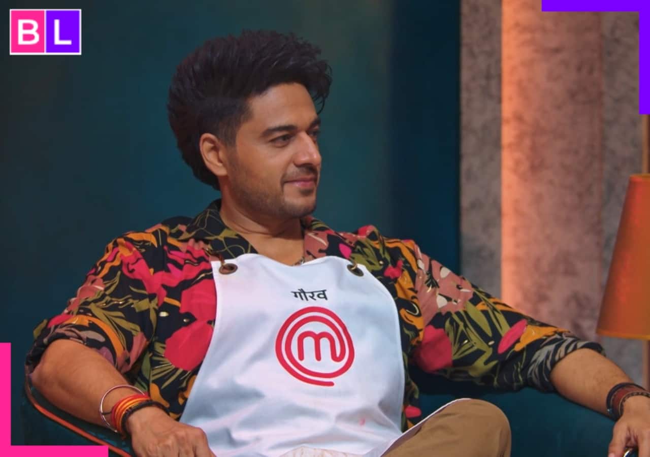 Celebrity MasterChef: Gaurav Khanna fans feel proud as Farah Khan gives ...
