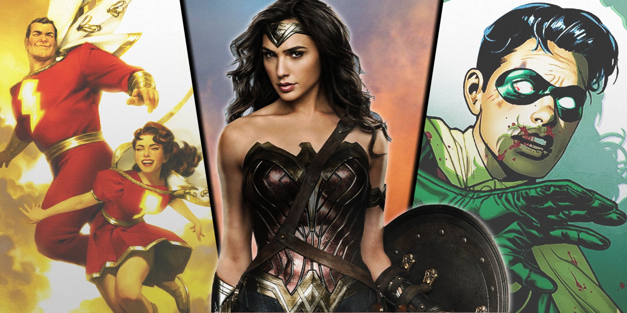 10 DCEU Changes That Make Zero Sense if You Know Anything About Comics