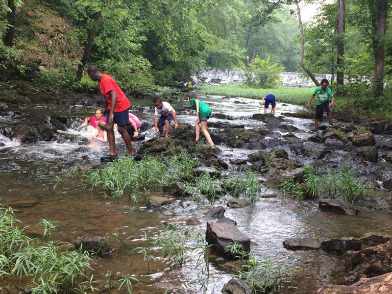 Kids guaranteed to get dirty at Gross Out Camps, coming to Gadsden for ...