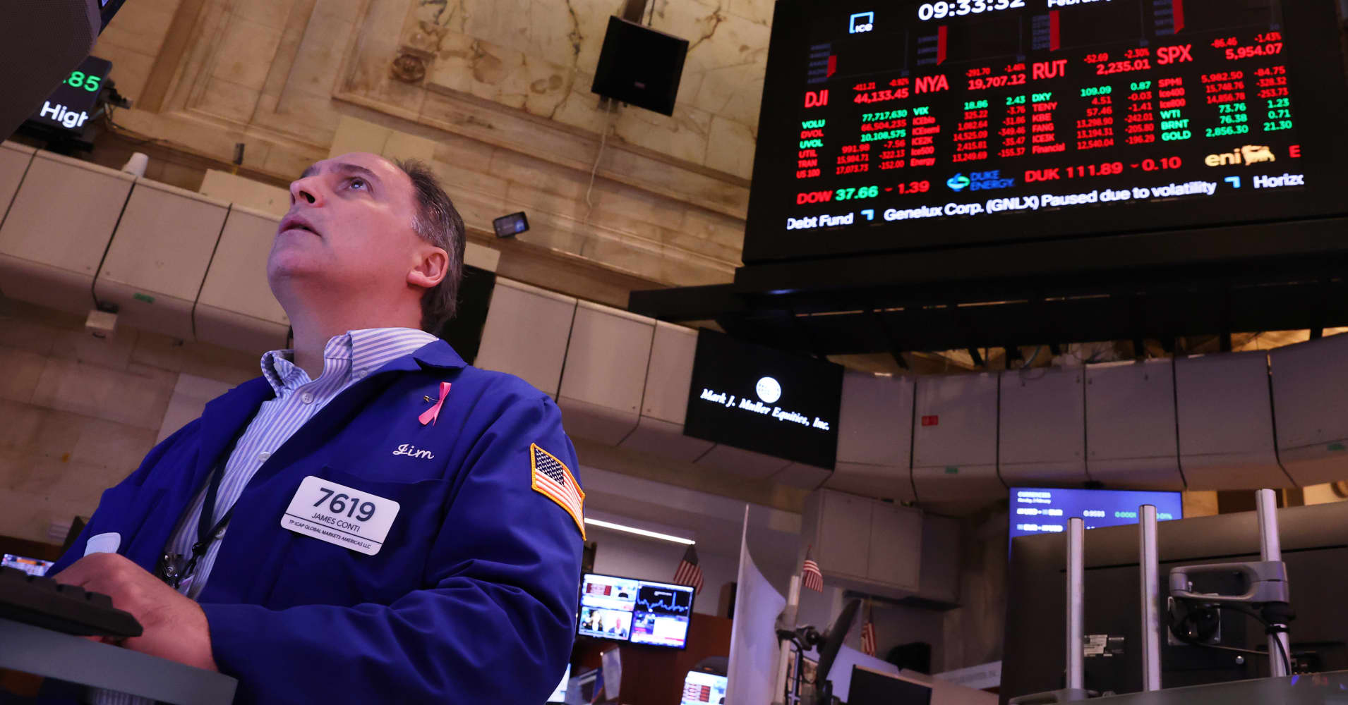 5 things to know before the stock market opens Tuesday