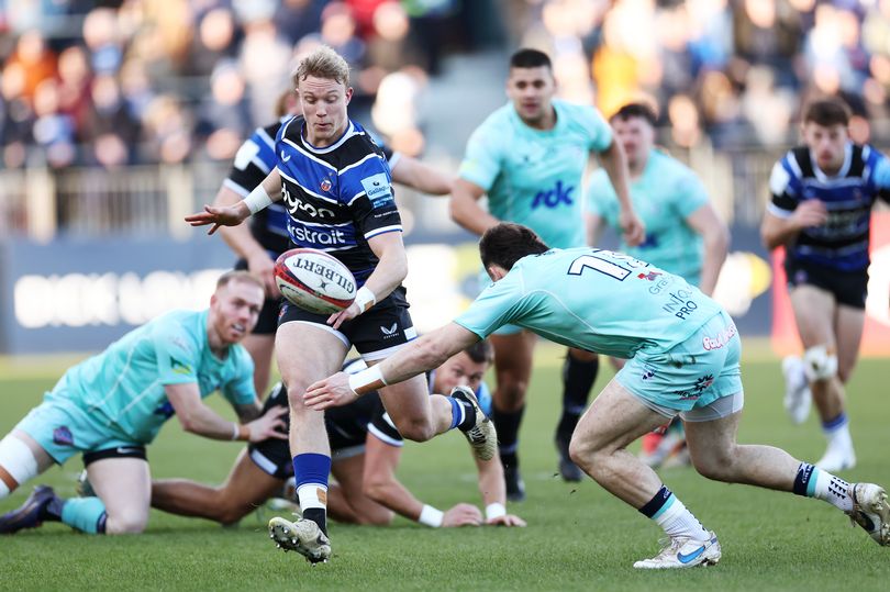 Bath Rugby injury latest: Sam Harris, Sam Underhill, Guy Pepper, Will ...