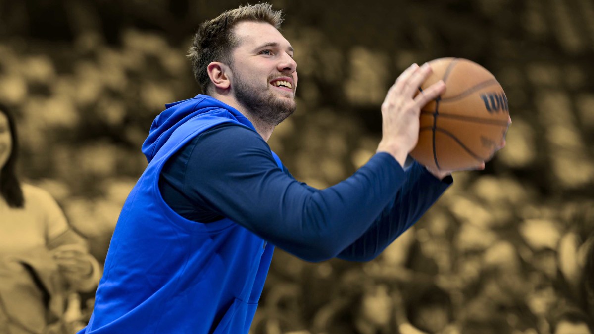 Tim Hardaway thinks Luka Doncic had worn out his welcome with the Mavs ...