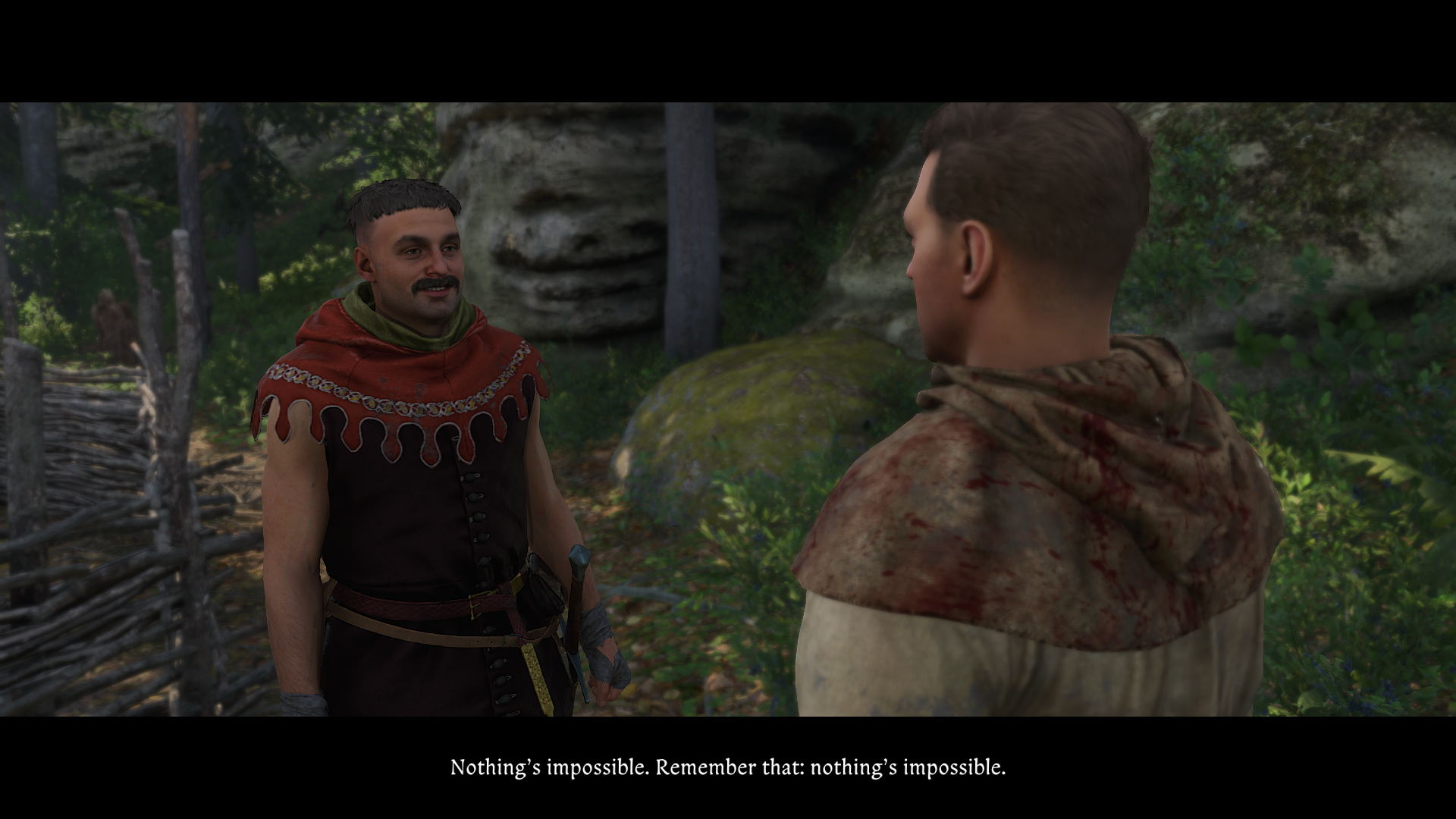 Guide: Don't Neglect Master Tomcat's Combat Training in Kingdom Come 2